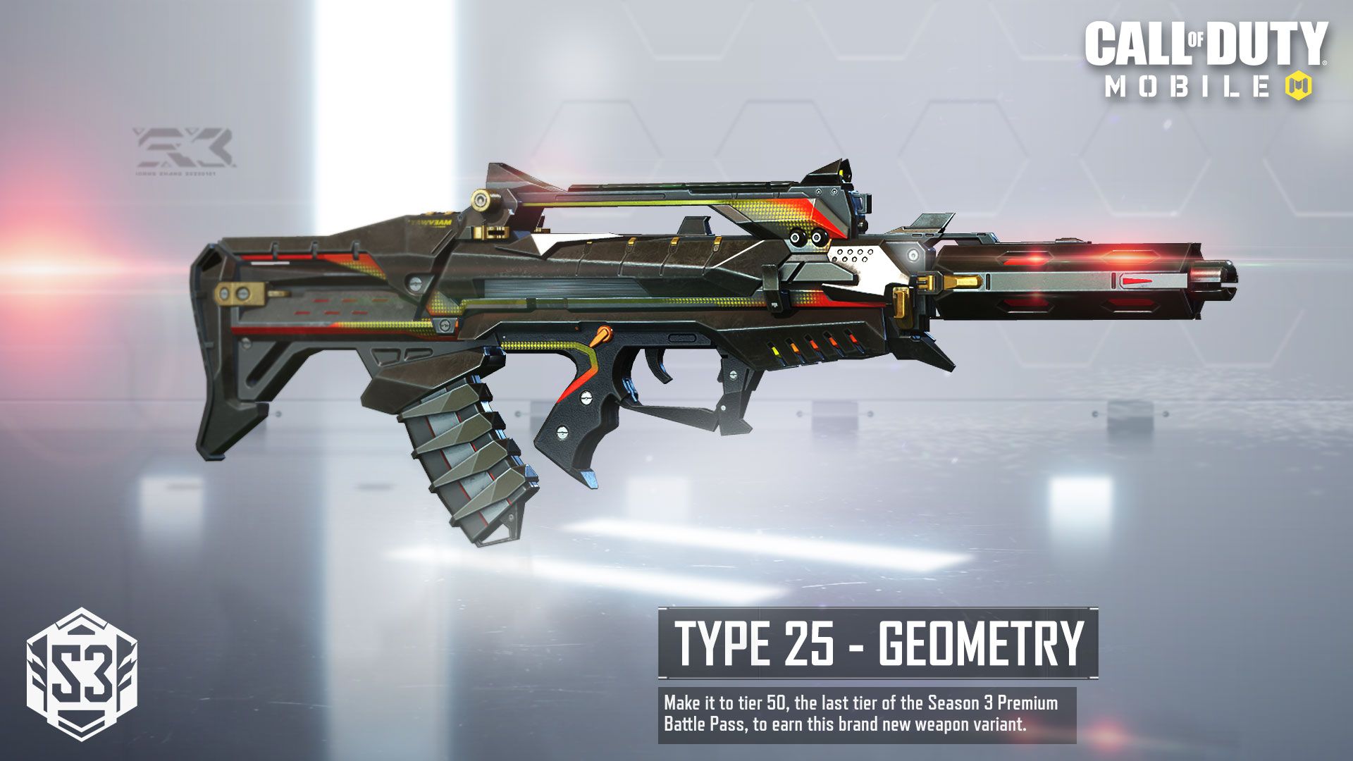 COD Mobile Season 4 Wallpapers - Wallpaper Cave