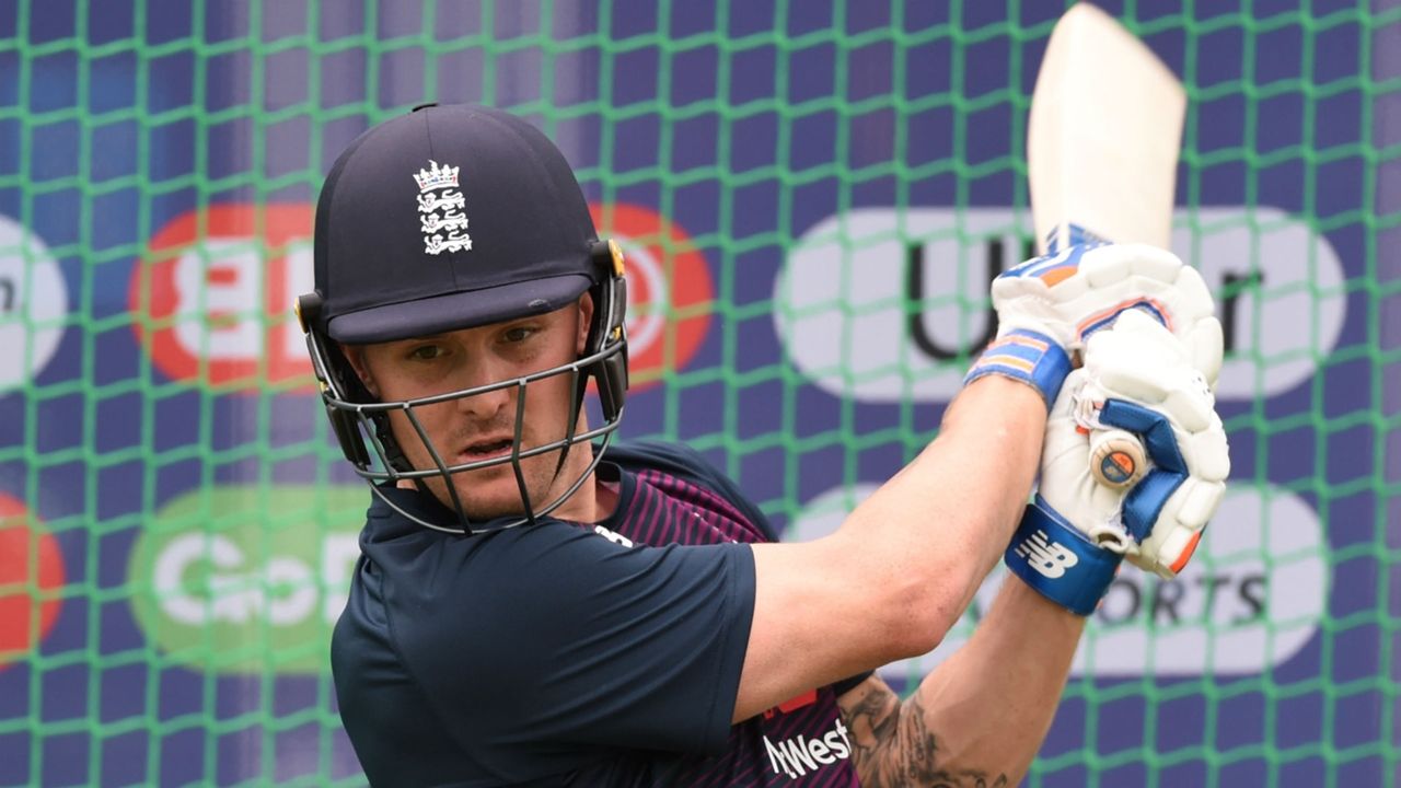Cricketer Jason Roy Wallpapers - Wallpaper Cave