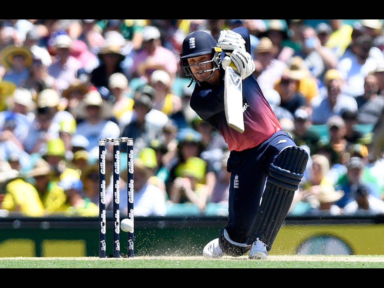 Cricketer Jason Roy Wallpapers - Wallpaper Cave