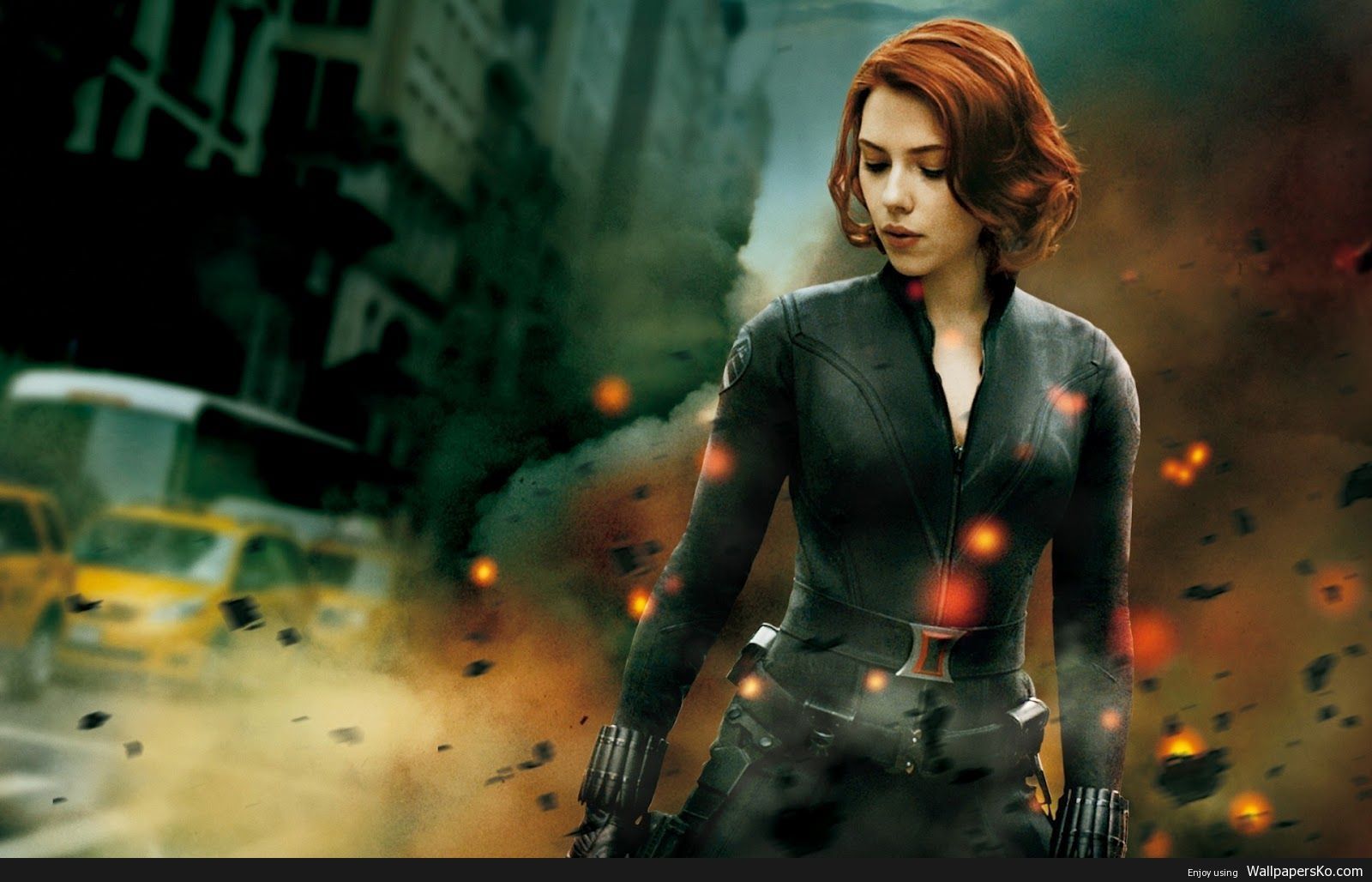 Widow Women Wallpapers - Wallpaper Cave