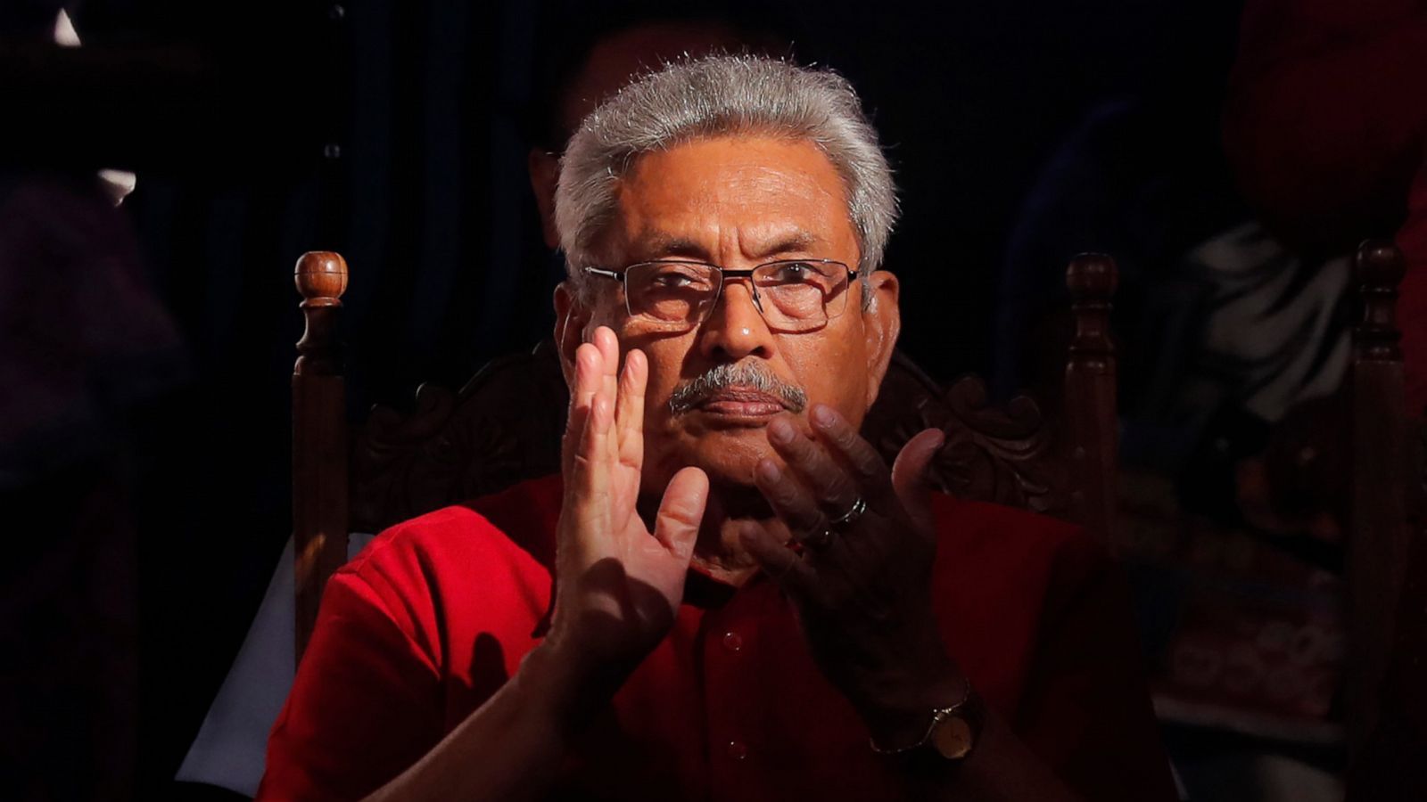 Gotabaya Rajapaksa Wallpapers - Wallpaper Cave