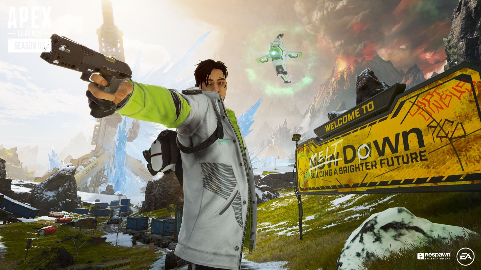 Apex 1080 Wallpapers - Wallpaper Cave