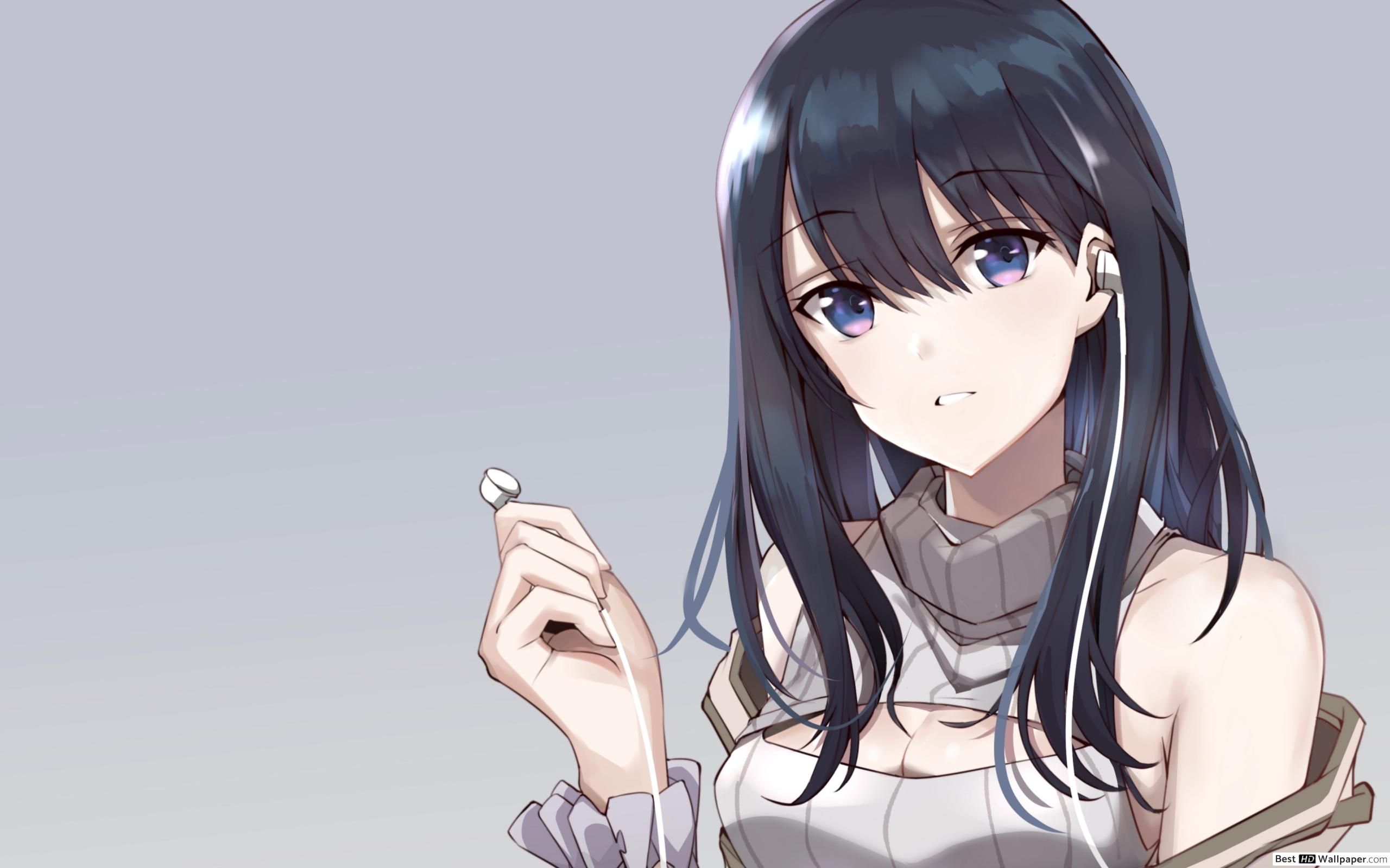Anime Rikka Wallpapers - Wallpaper Cave