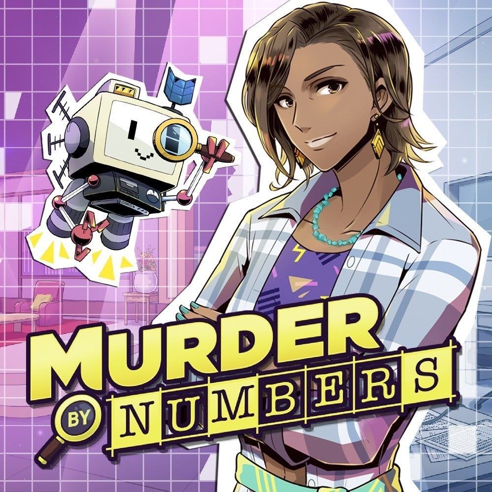 Murder By Numbers Wallpapers - Wallpaper Cave