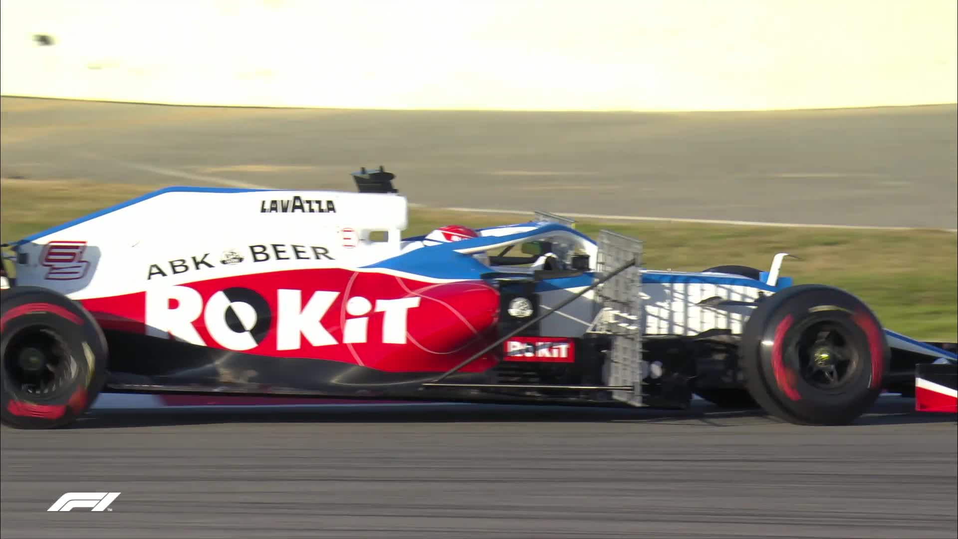 Williams FW43 2020 F1 Car Wallpapers - Wallpaper Cave