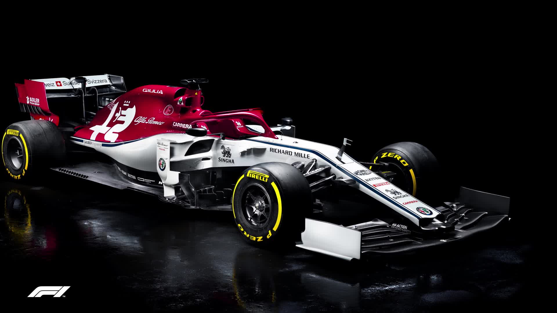 Alfa Romeo C39 2020 F1 Car Wallpapers - Wallpaper Cave