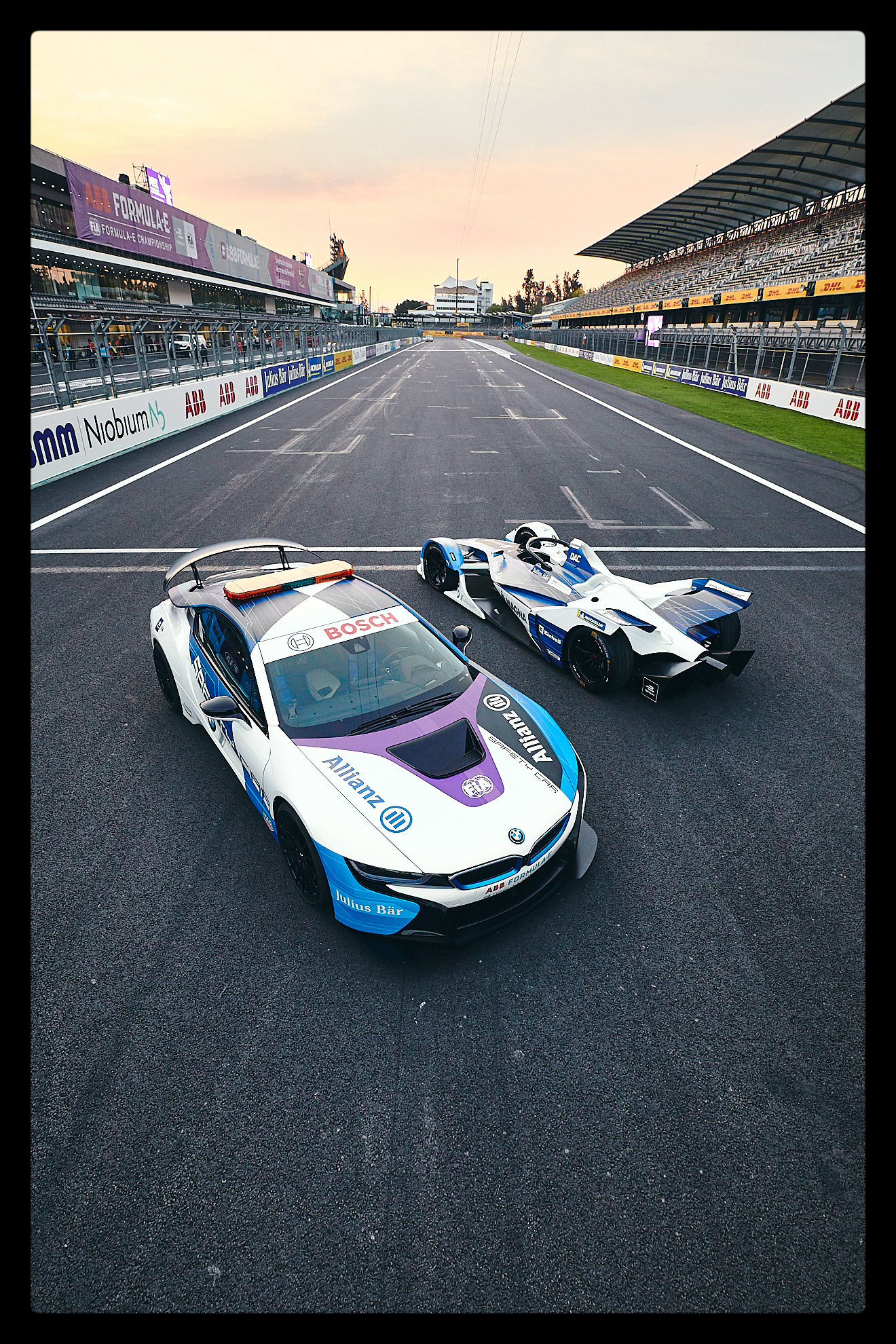 BMW I8 Roadster Formula E Safety Car 2020 Wallpapers - Wallpaper Cave