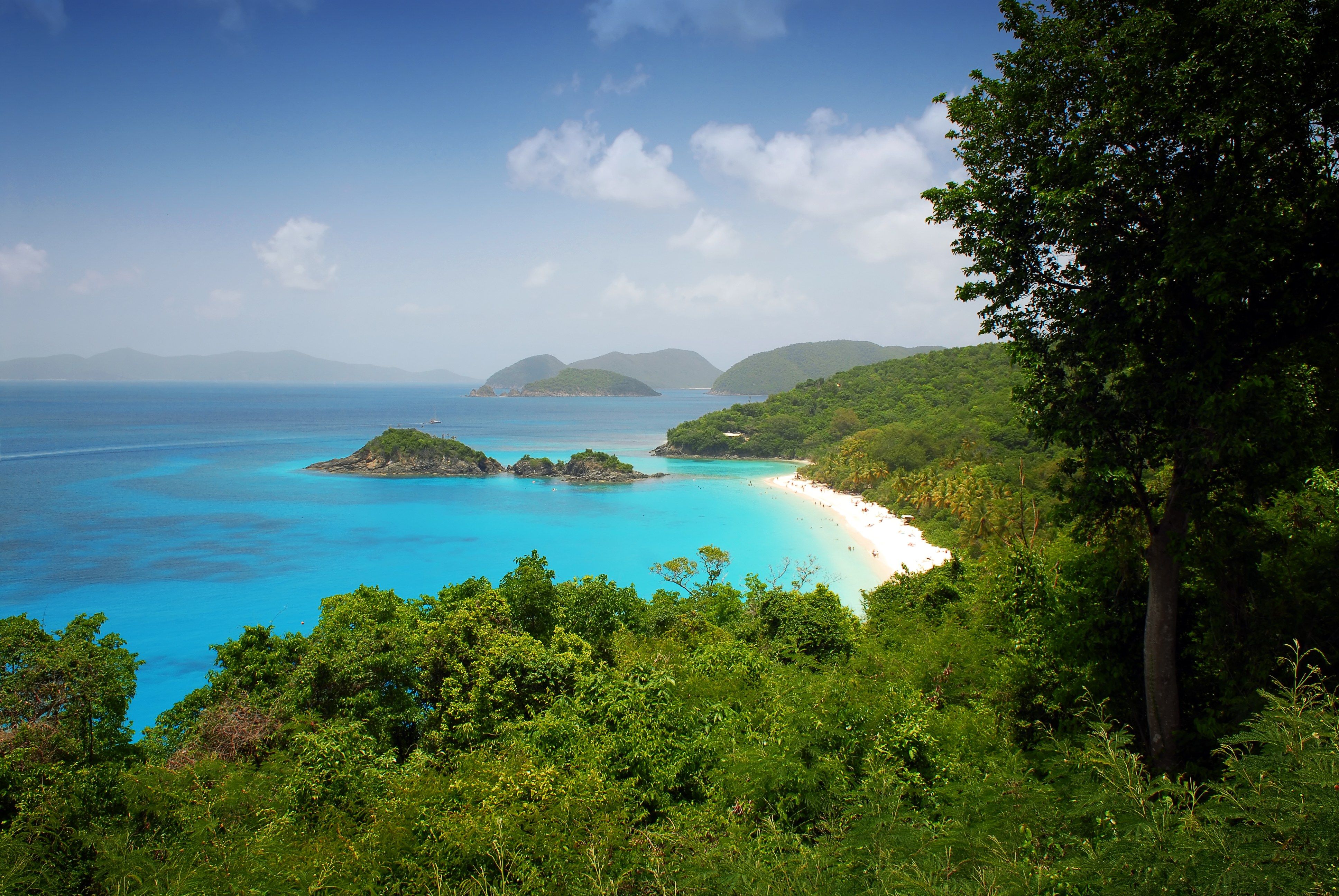 British Virgin Islands 4K Wallpapers Wallpaper Cave