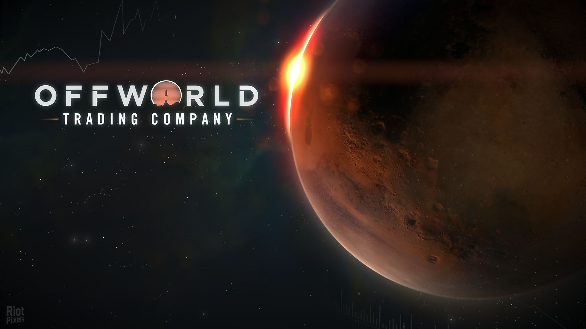 Offworld Trading Company Wallpapers - Wallpaper Cave