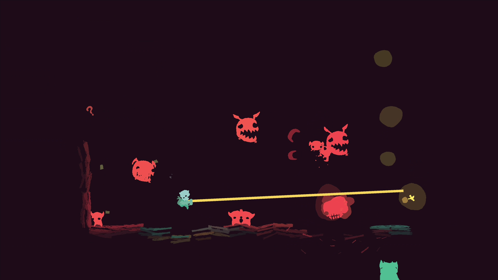 GoNNER Wallpapers - Wallpaper Cave