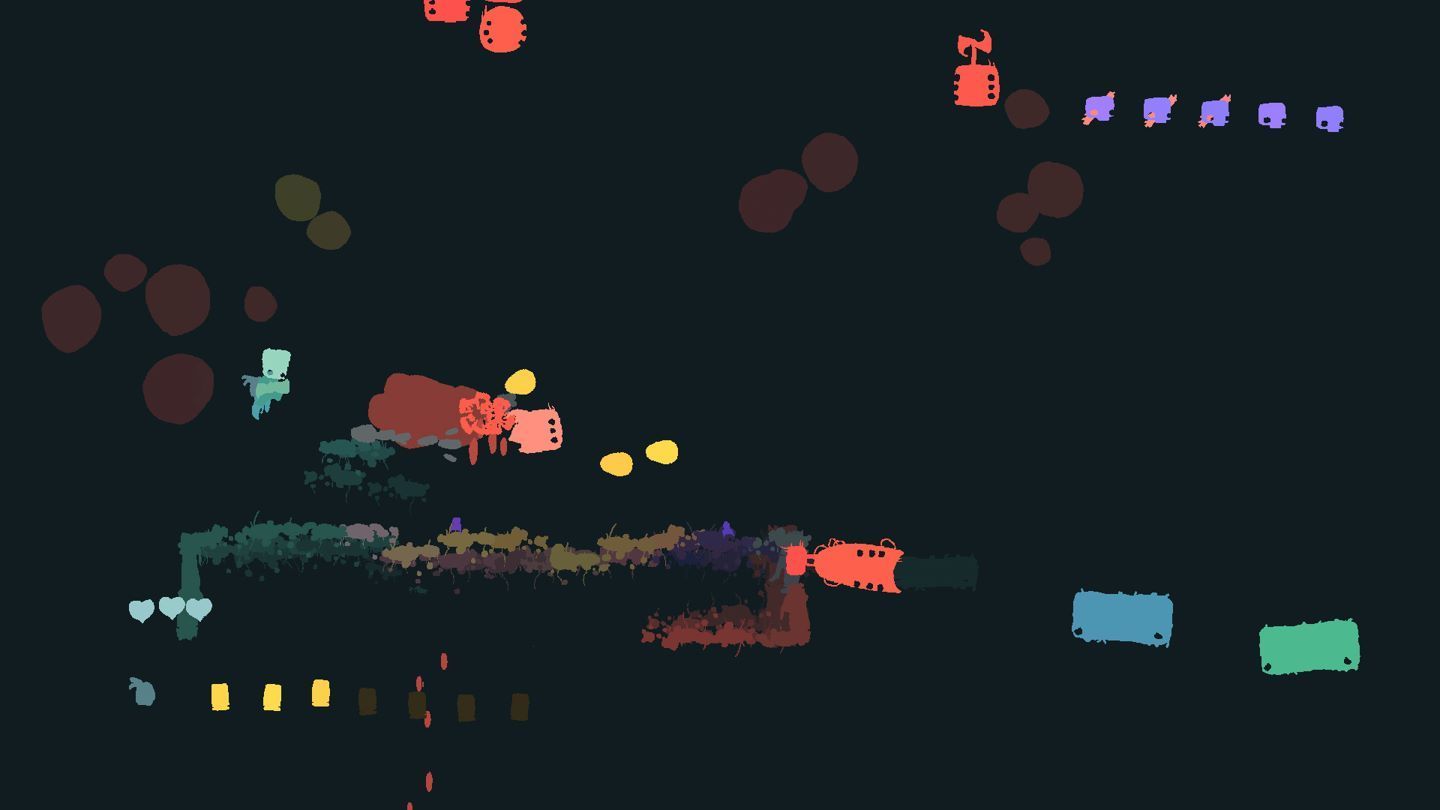 GoNNER Wallpapers - Wallpaper Cave