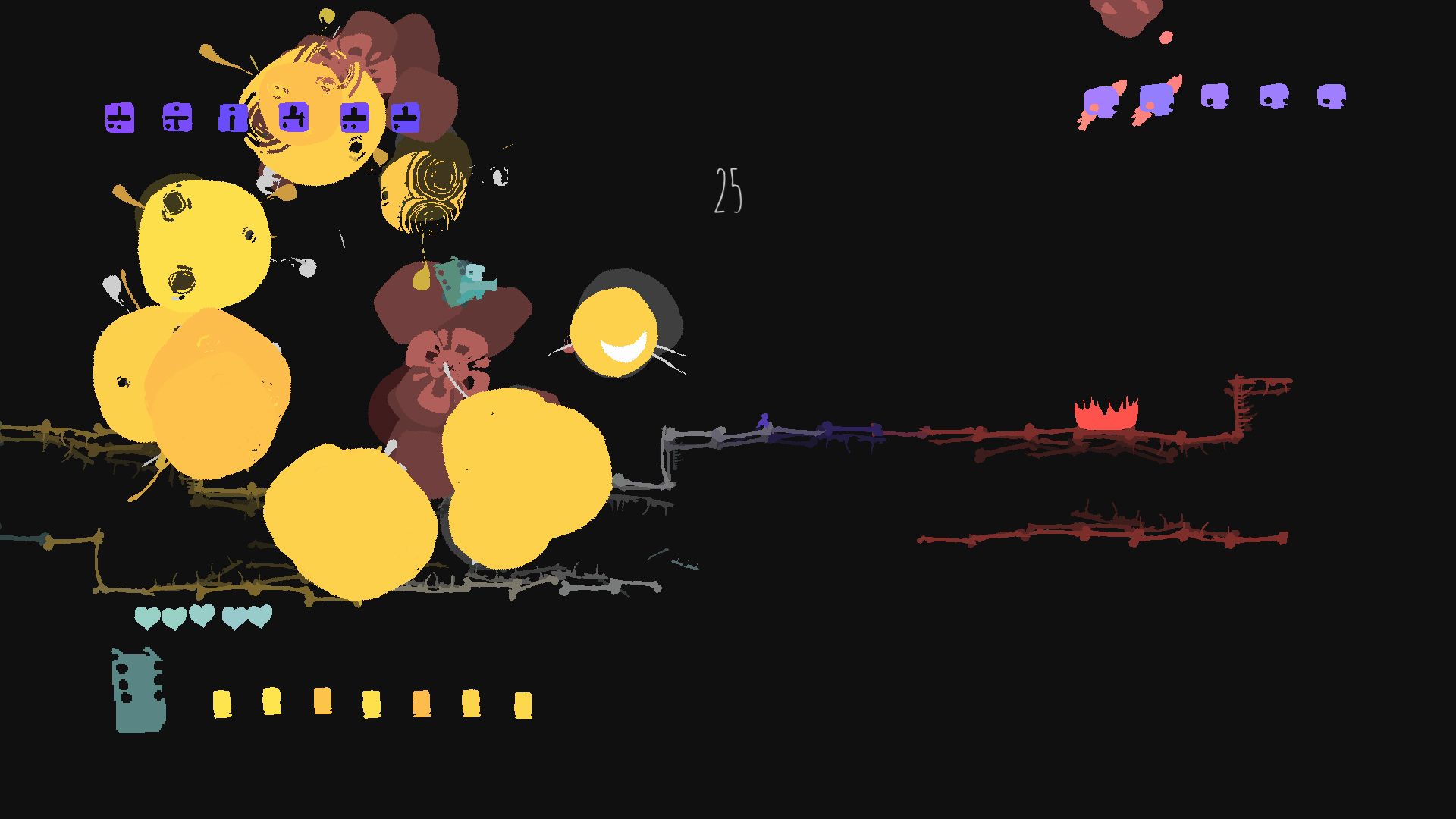 GoNNER Wallpapers - Wallpaper Cave