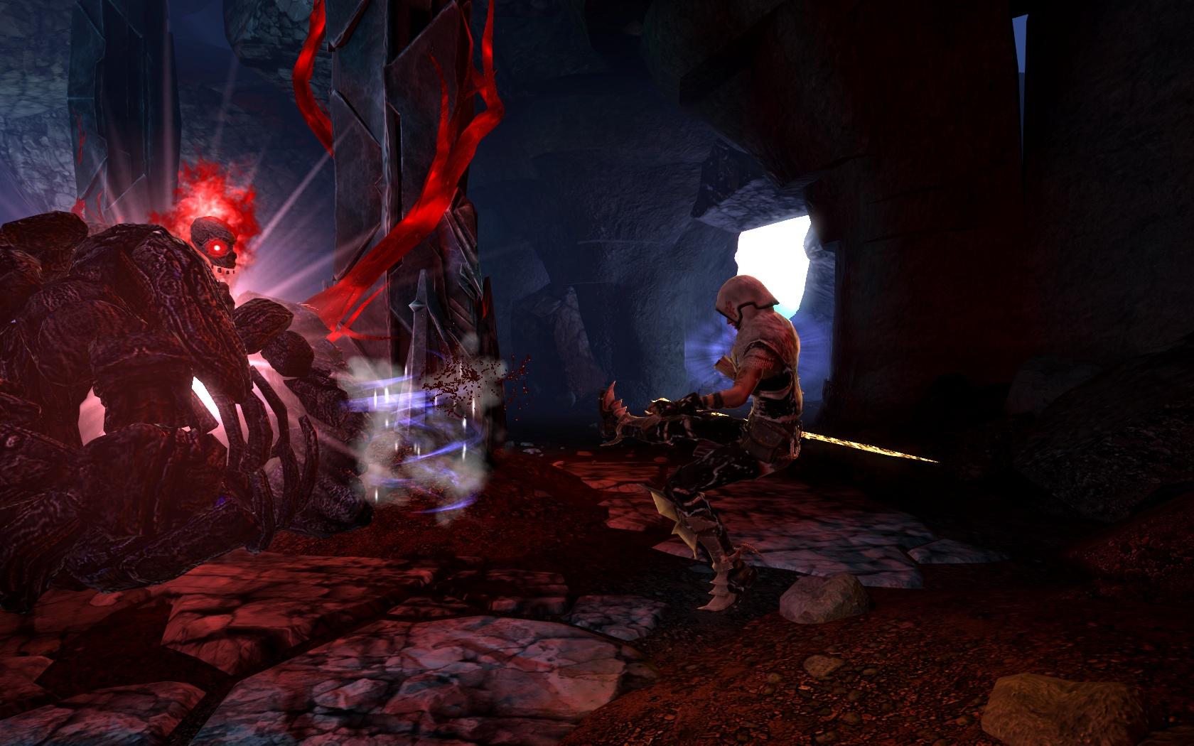 GoNNER Wallpapers - Wallpaper Cave