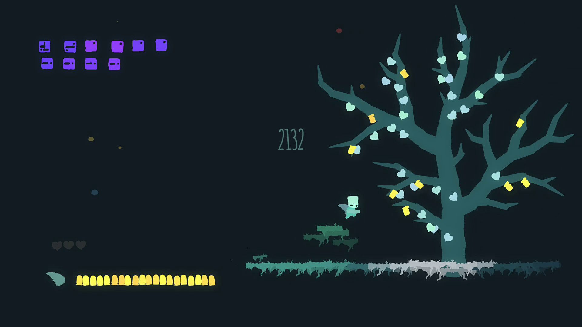 GoNNER Wallpapers - Wallpaper Cave