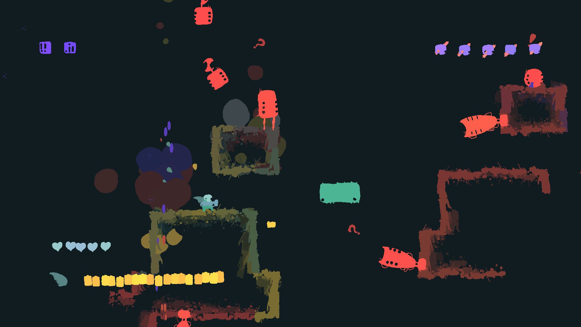 GoNNER Wallpapers - Wallpaper Cave