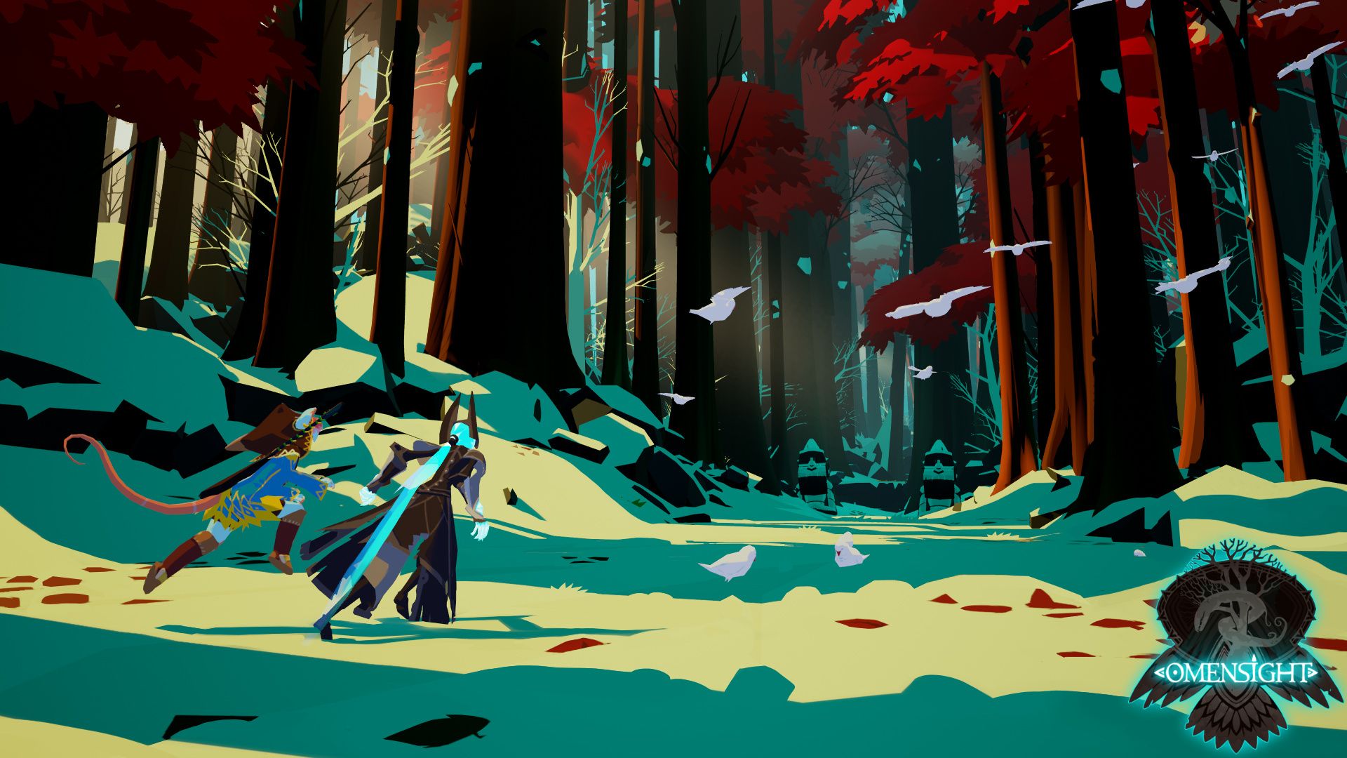 GoNNER Wallpapers - Wallpaper Cave