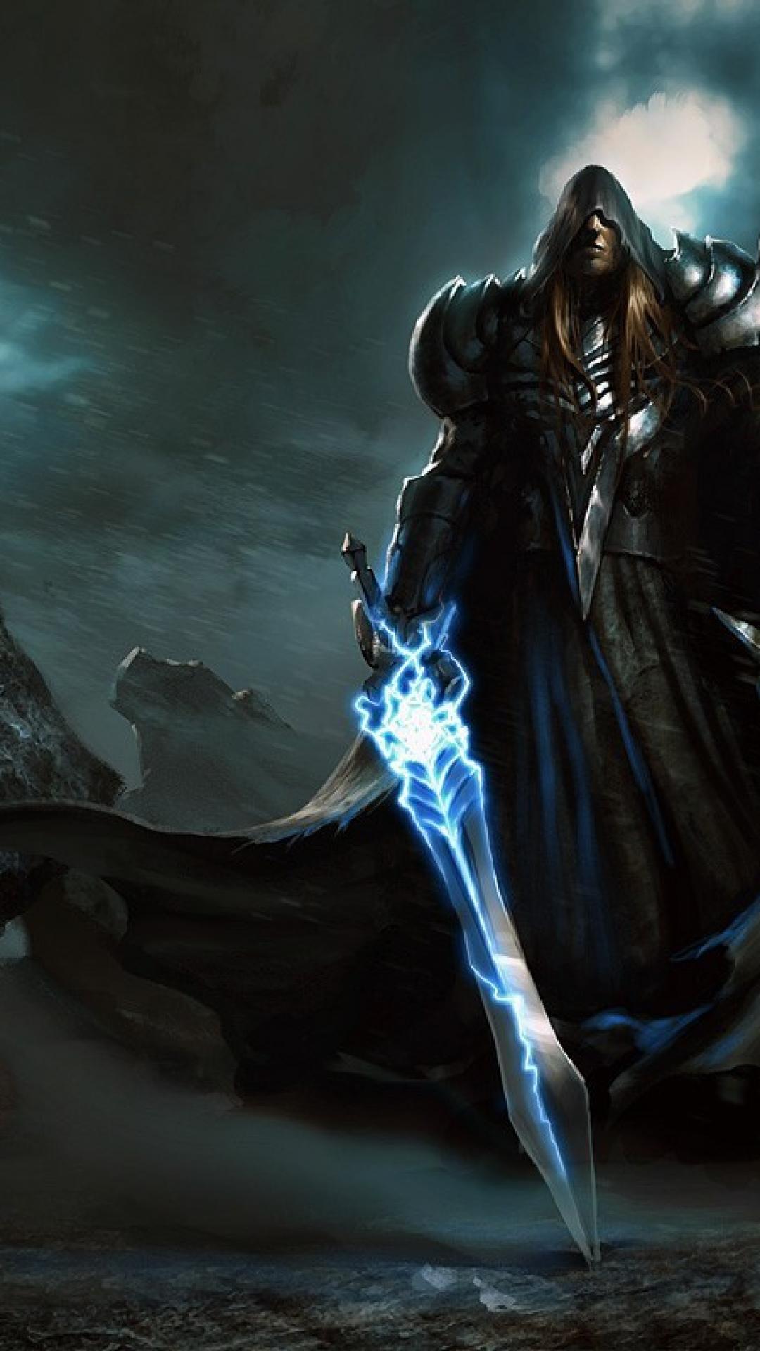 Sword Mobile Wallpapers - Wallpaper Cave