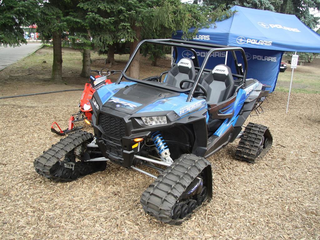 Polaris Rzr Desktop Wallpapers - Wallpaper Cave