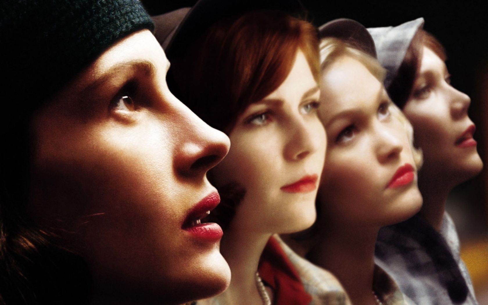 Mona Lisa Smile Wallpapers - Wallpaper Cave