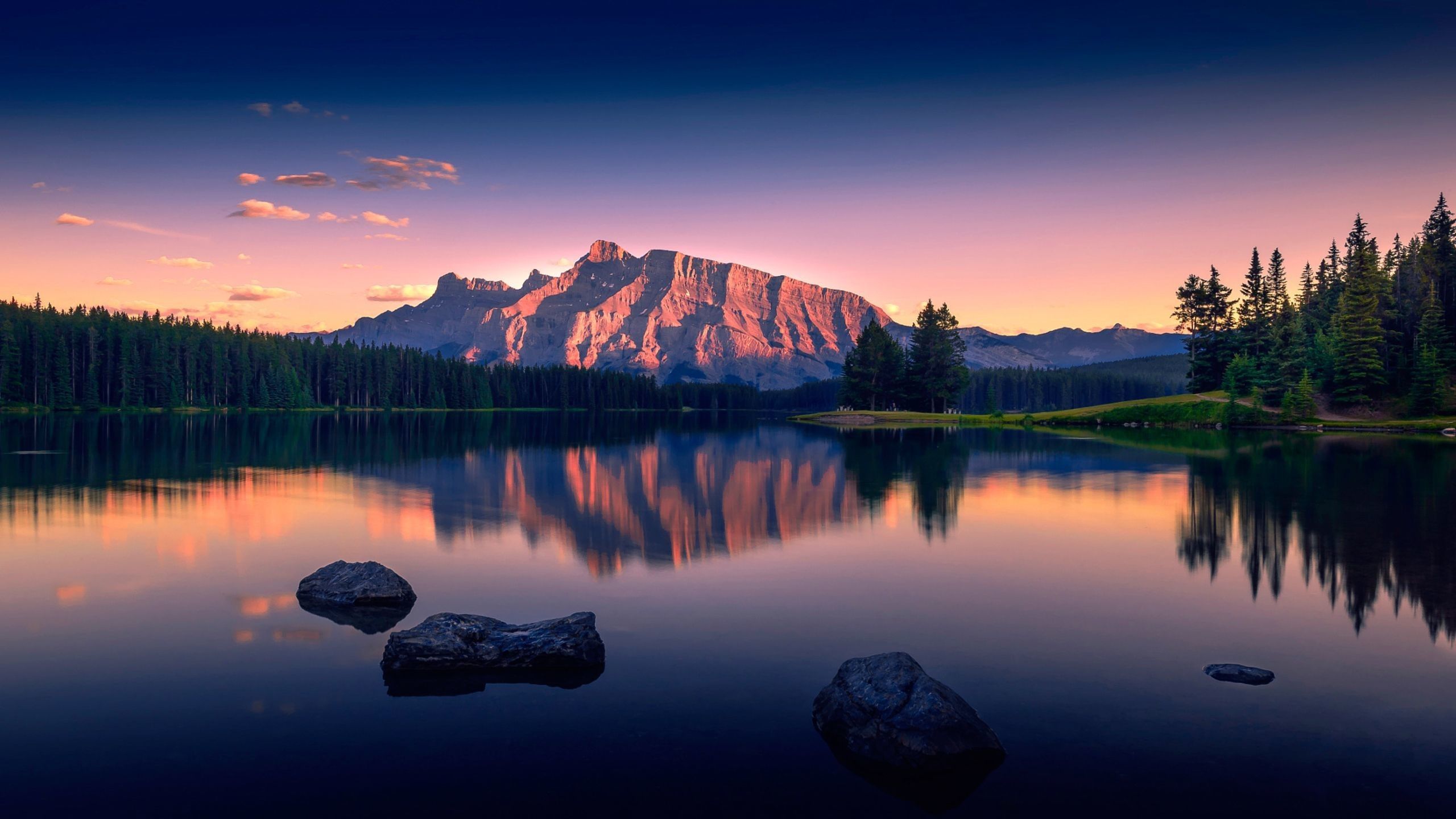 Lakeside Spring Wallpapers - Wallpaper Cave