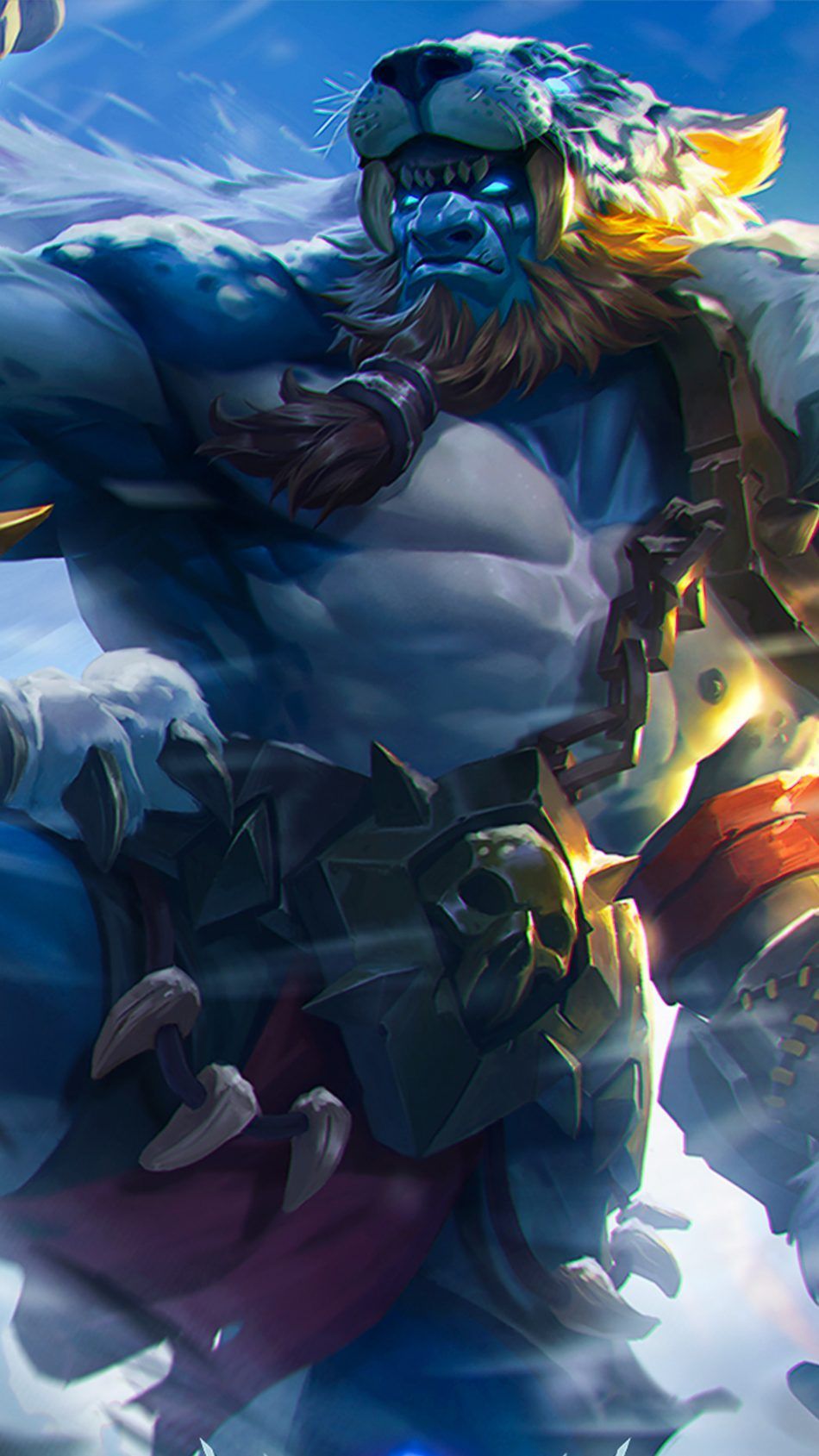 Hero Hunters Wallpapers - Wallpaper Cave