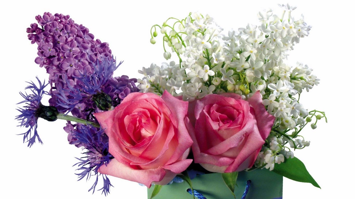 Spring Package Wallpapers - Wallpaper Cave