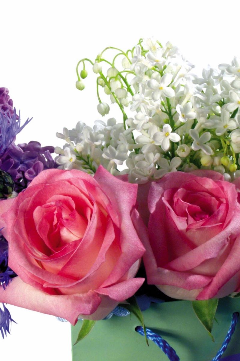 Spring Package Wallpapers - Wallpaper Cave