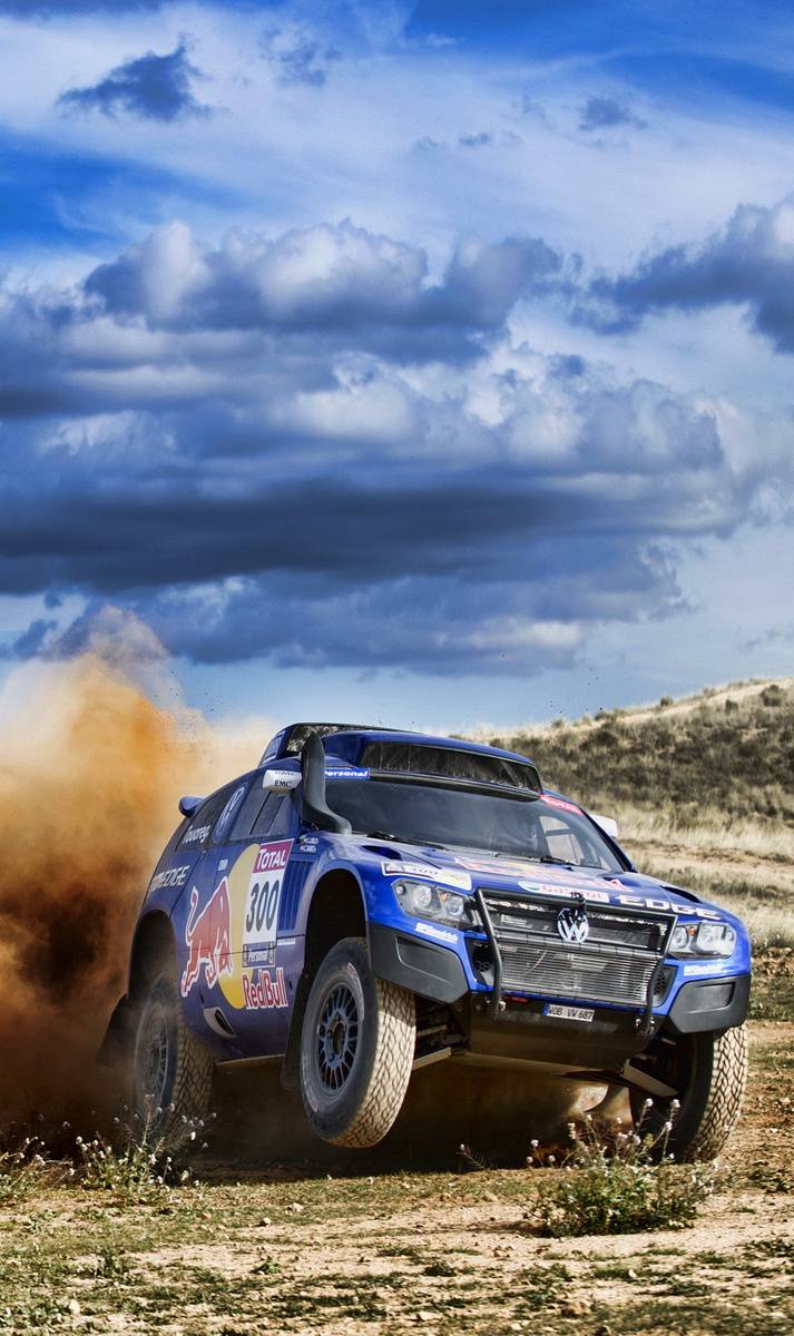 Dakar iPhone Wallpapers - Wallpaper Cave