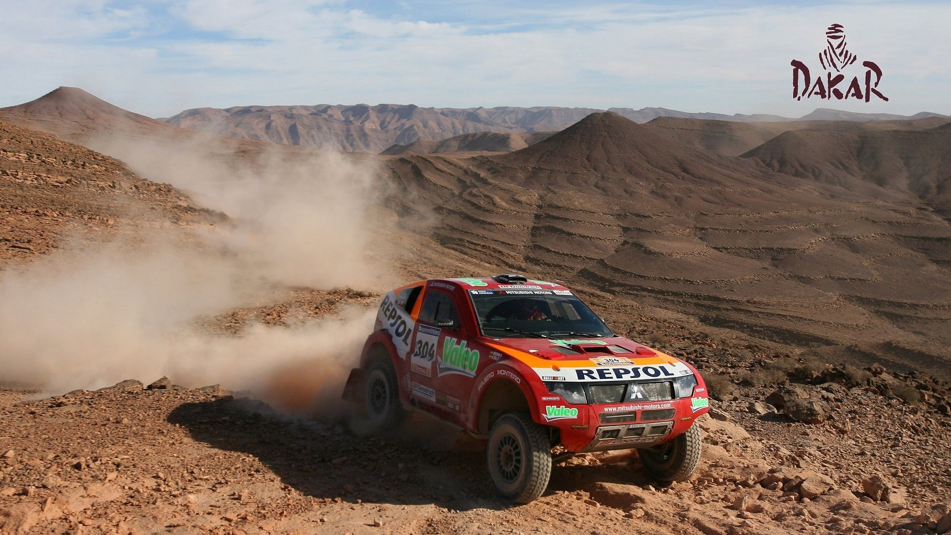 Dakar iPhone Wallpapers - Wallpaper Cave