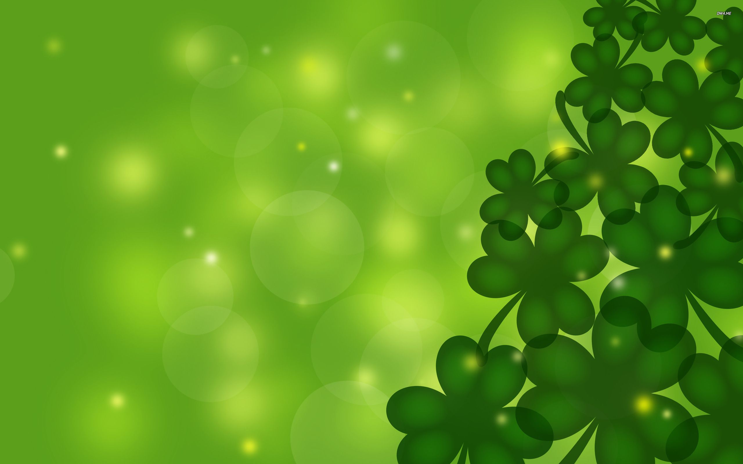 Desktop St Patrick's Day Wallpapers - Wallpaper Cave