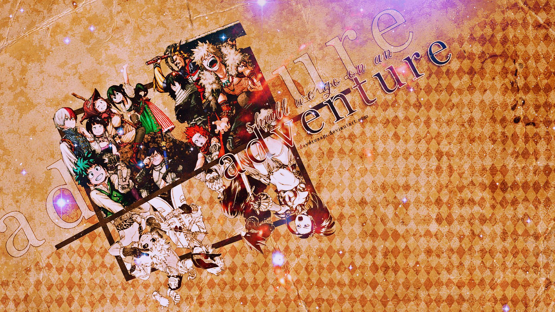 Mashirao Ojiro Wallpapers - Wallpaper Cave