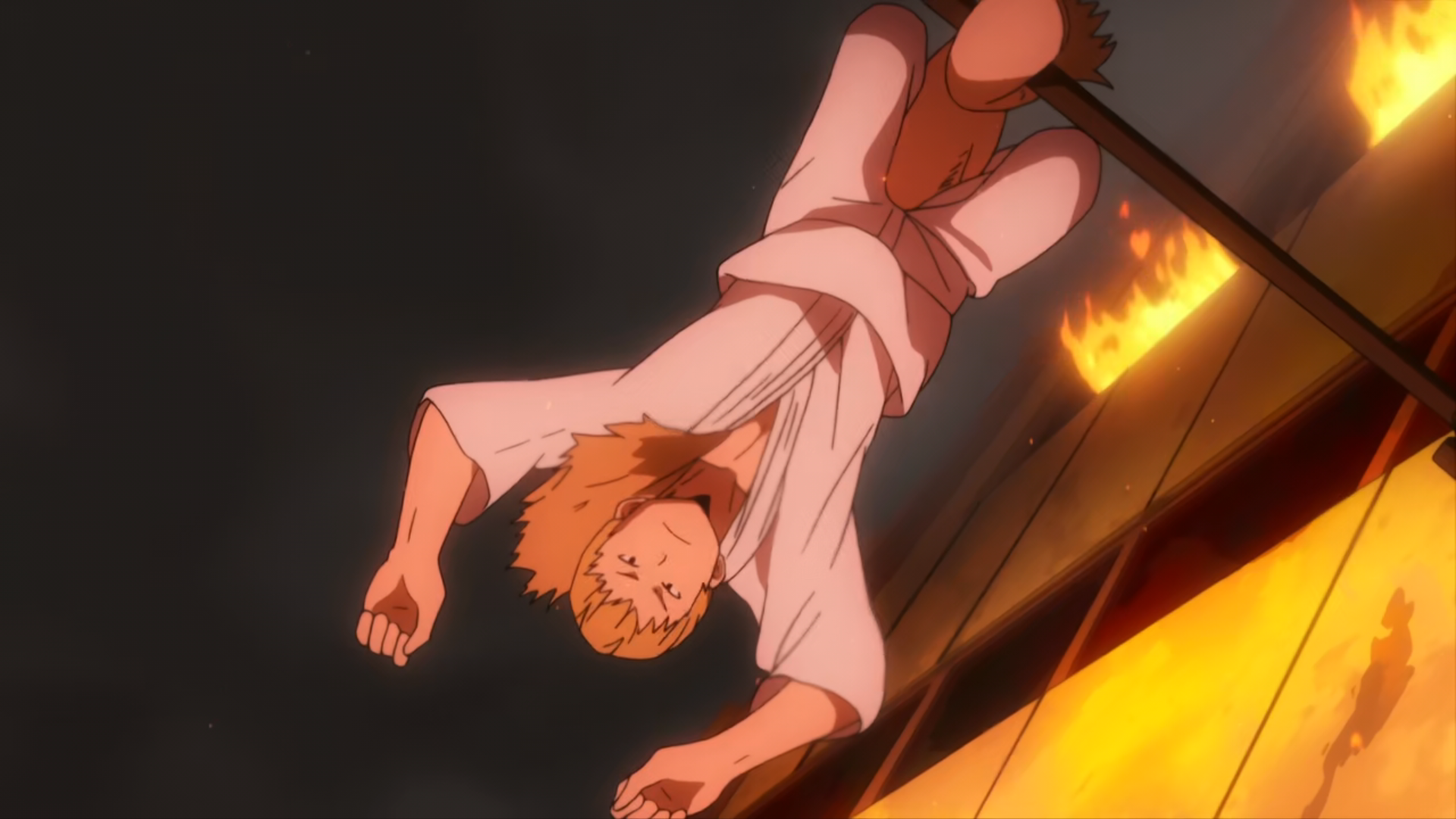 Mashirao Ojiro Wallpapers - Wallpaper Cave