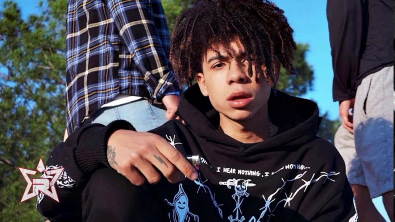 Iann Dior Desktop Wallpapers - Wallpaper Cave