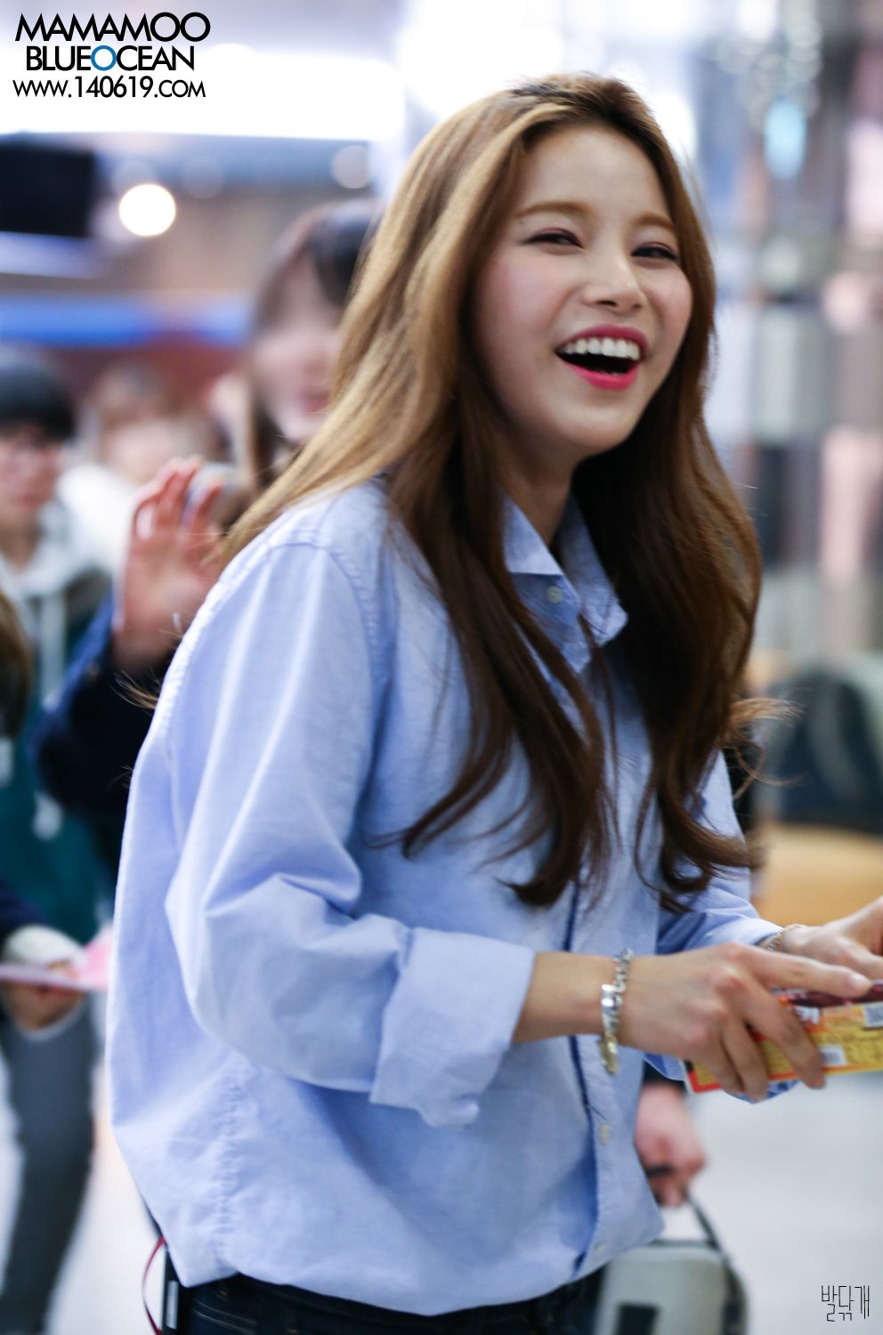 MAMAMOO Solar Android Wallpapers - Wallpaper Cave