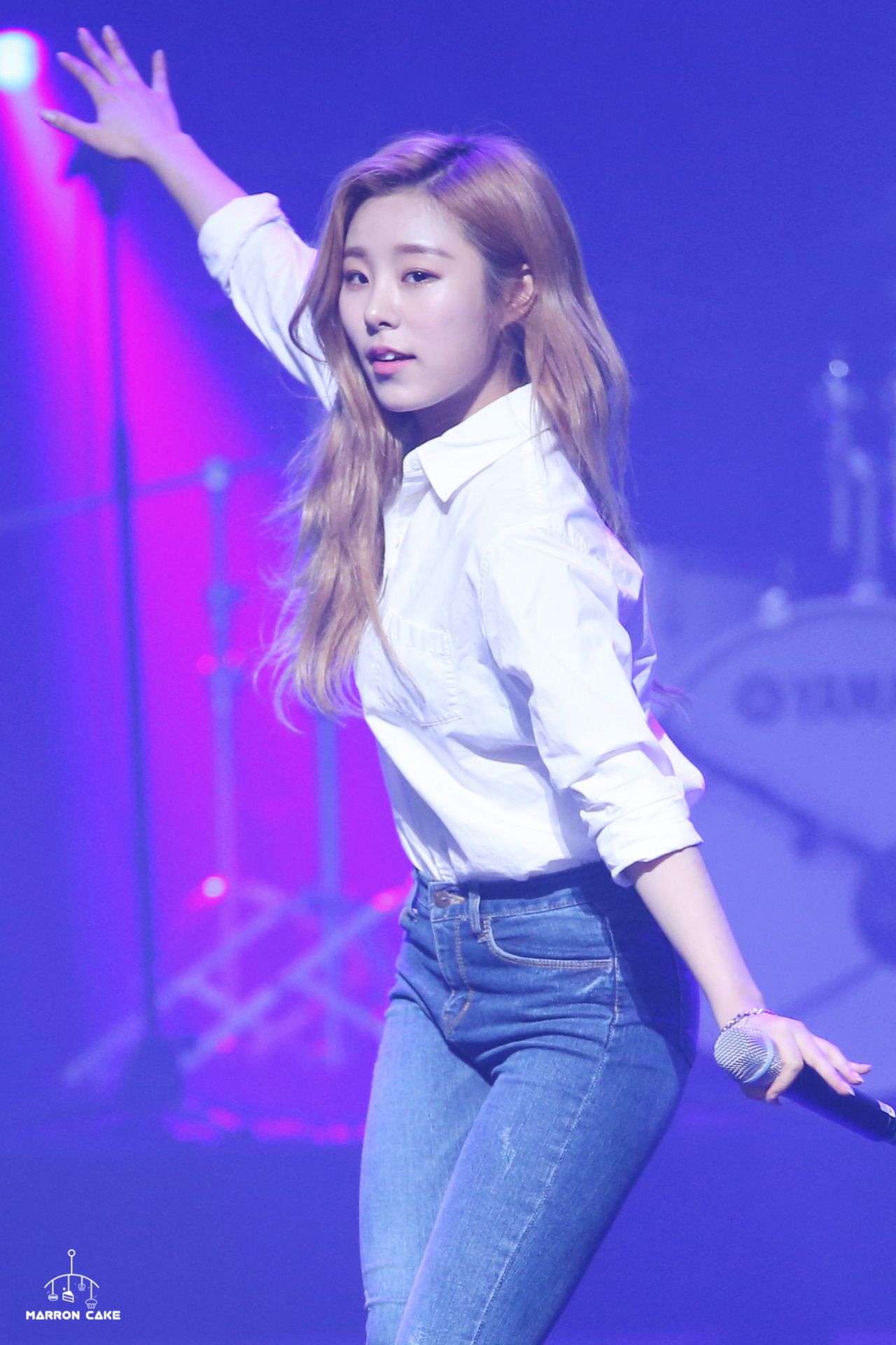 Wheein Phone Wallpapers - Wallpaper Cave