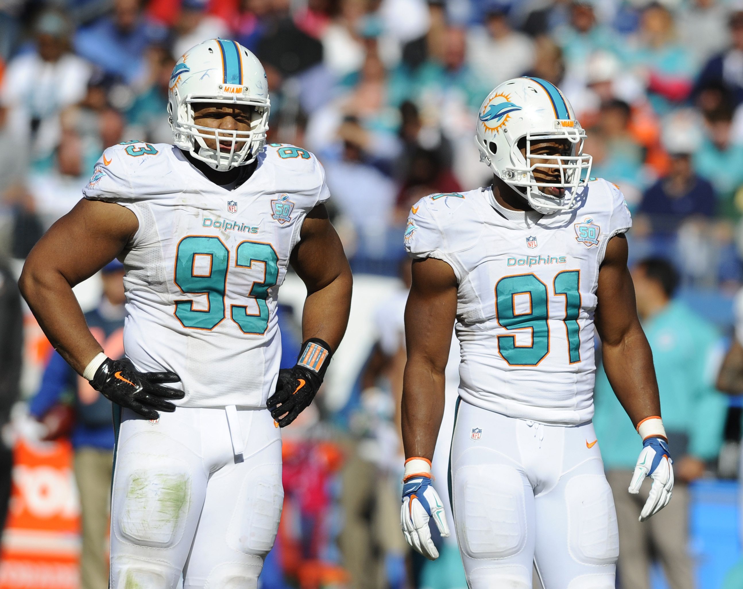 Cameron Wake Desktop Wallpapers - Wallpaper Cave