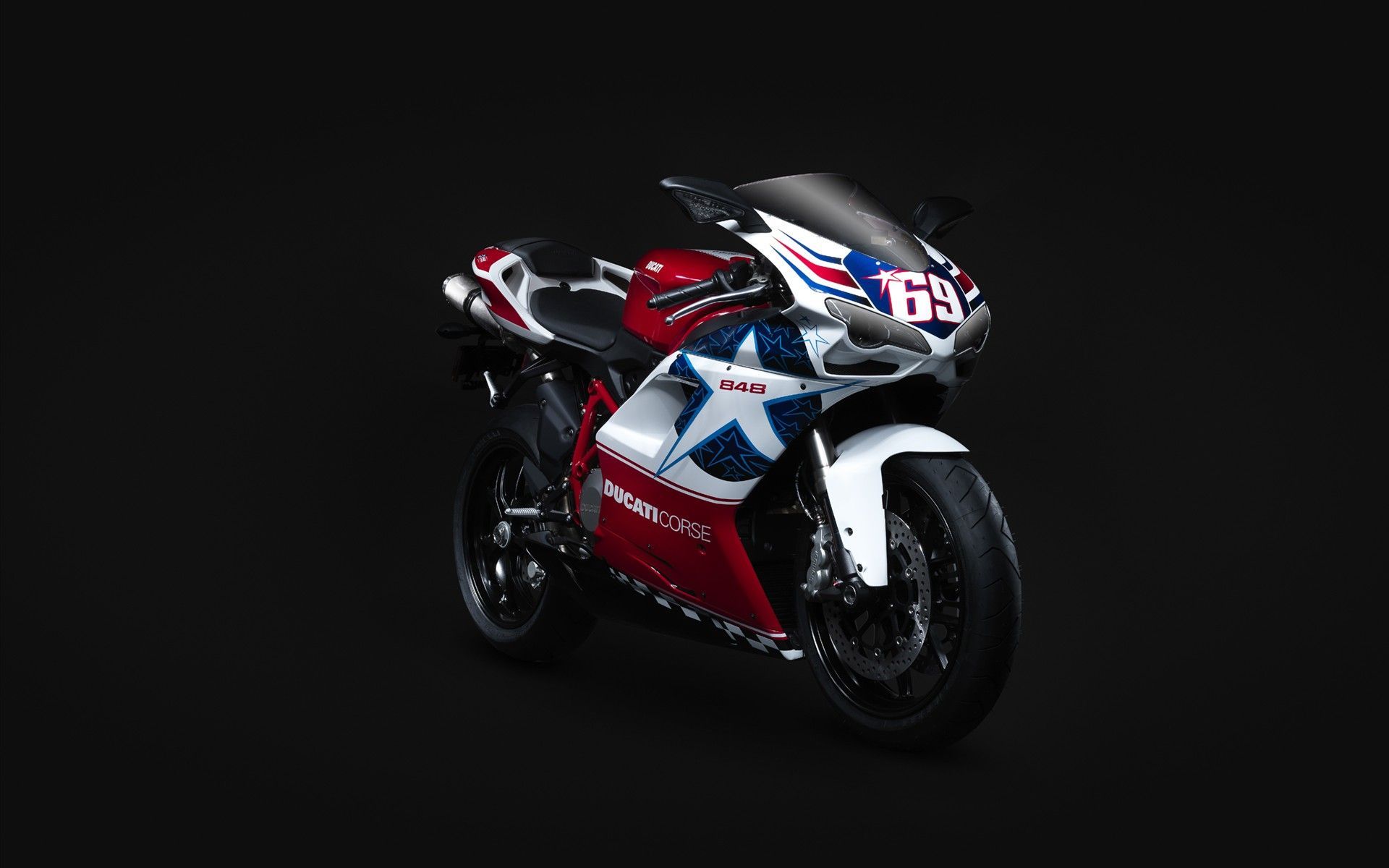 Honda Vintage Superbikes HD Wallpapers - Wallpaper Cave