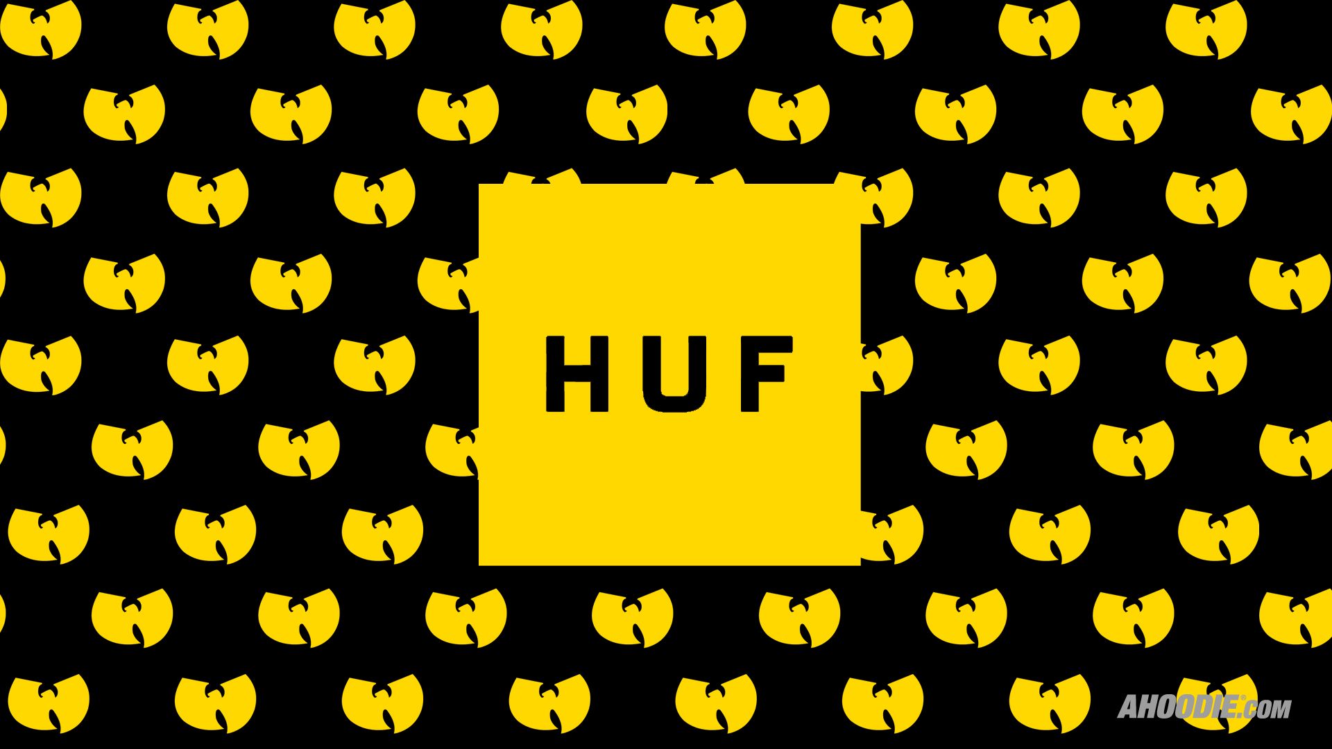 Wu-tang Computer Wallpapers - Wallpaper Cave