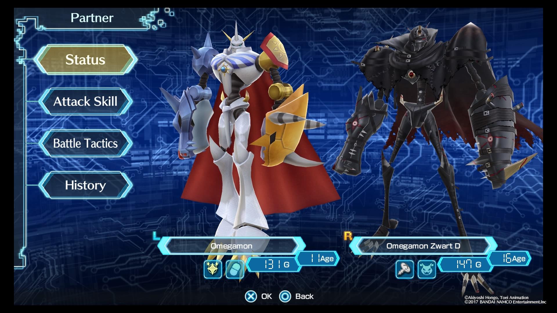 Omnimon Wallpapers - Wallpaper Cave