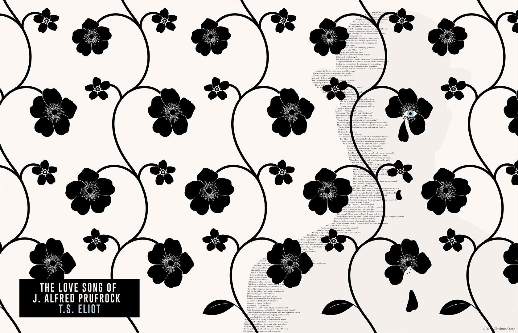 Poppy Singer Monochrome Wallpapers - Wallpaper Cave