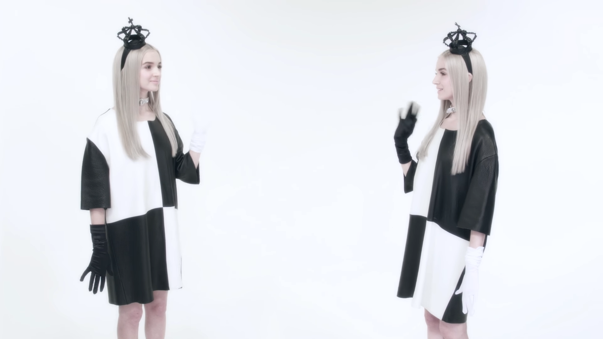 Poppy Singer Monochrome Wallpapers - Wallpaper Cave