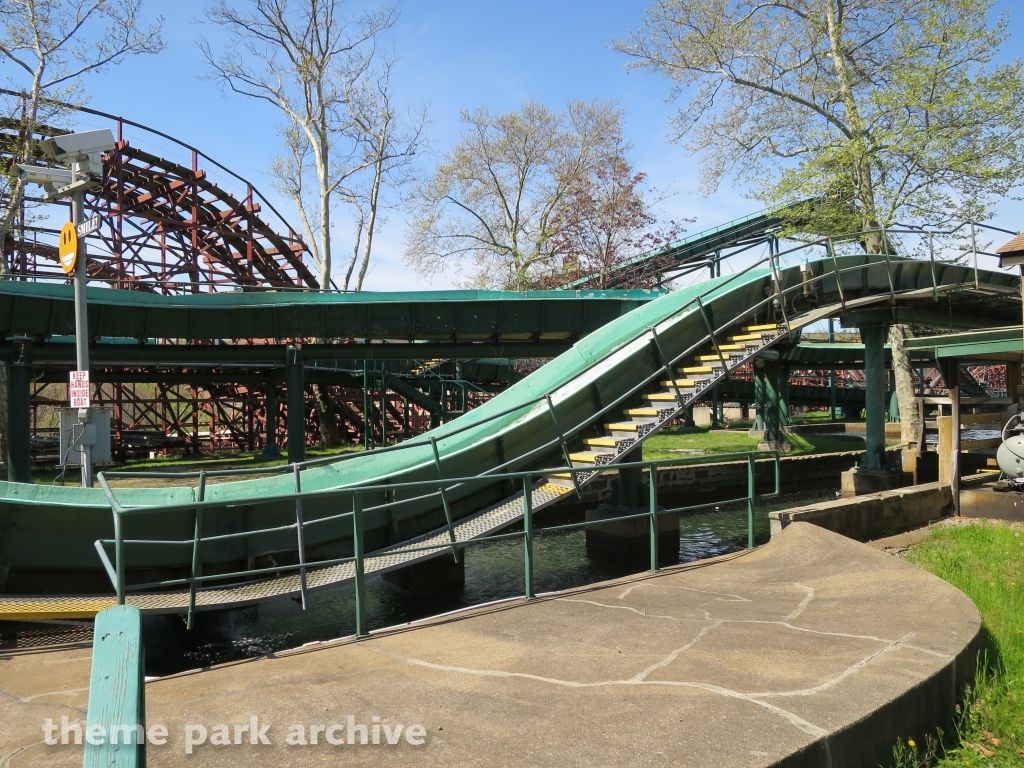 Log Jammer Park Wallpapers - Wallpaper Cave