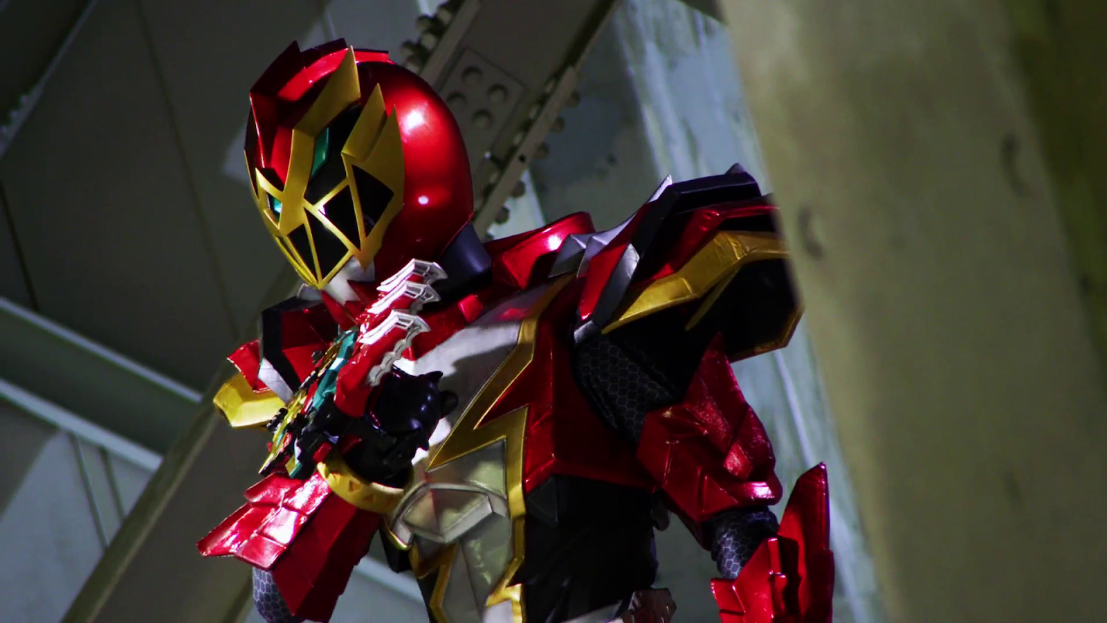 Kishiryu Sentai Ryusoulger Wallpapers - Wallpaper Cave