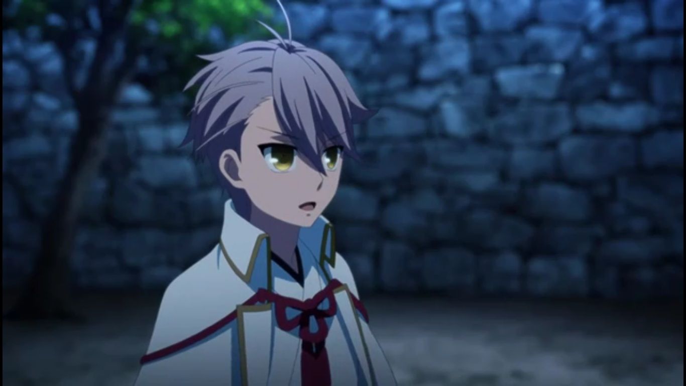 Anime Katsugeki Ranbu HD Wallpapers - Wallpaper Cave