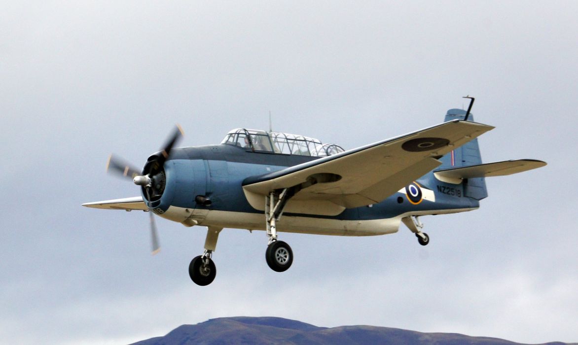 Torpedo Bomber Wallpapers - Wallpaper Cave