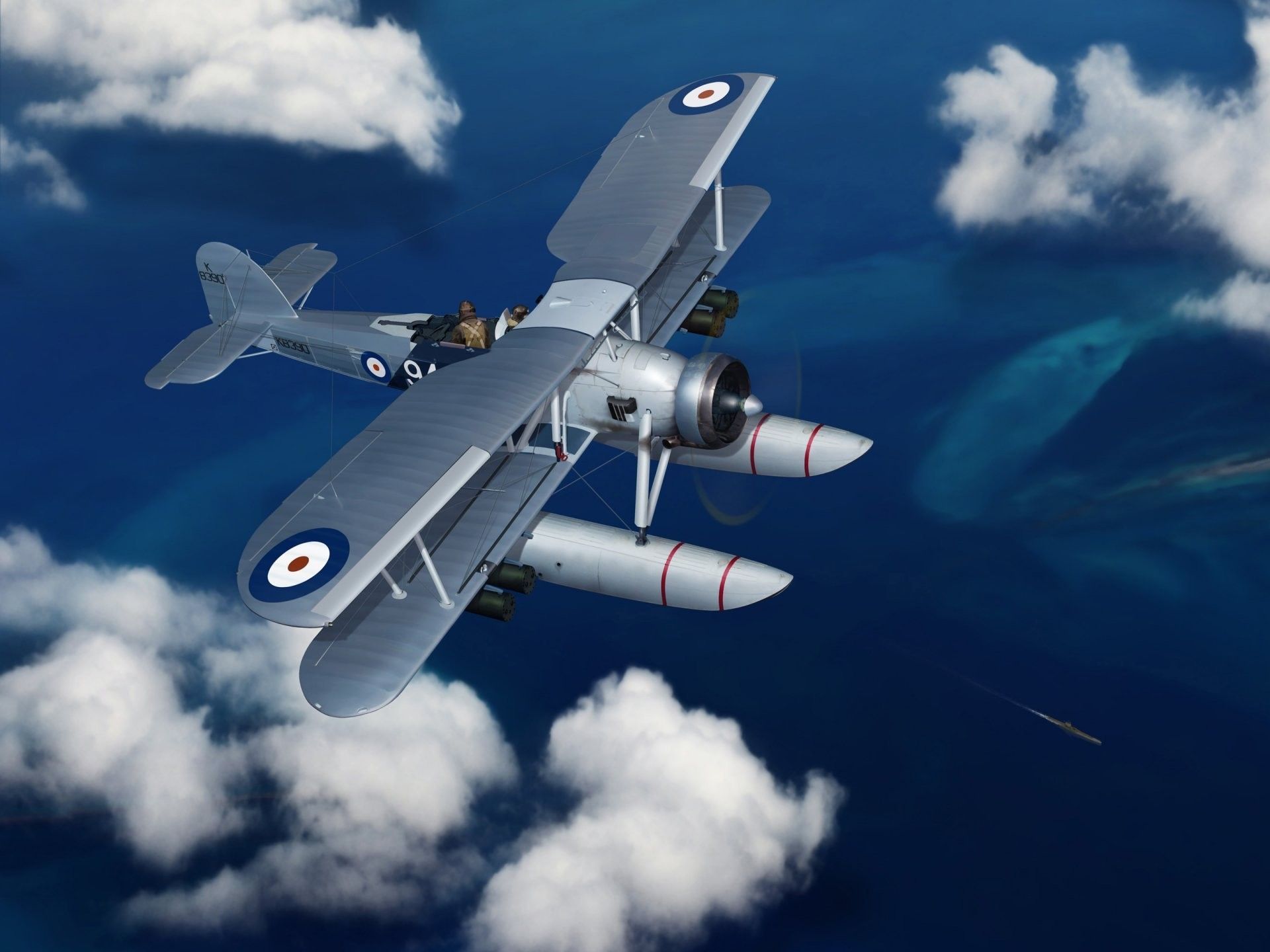 Torpedo Bomber Wallpapers - Wallpaper Cave