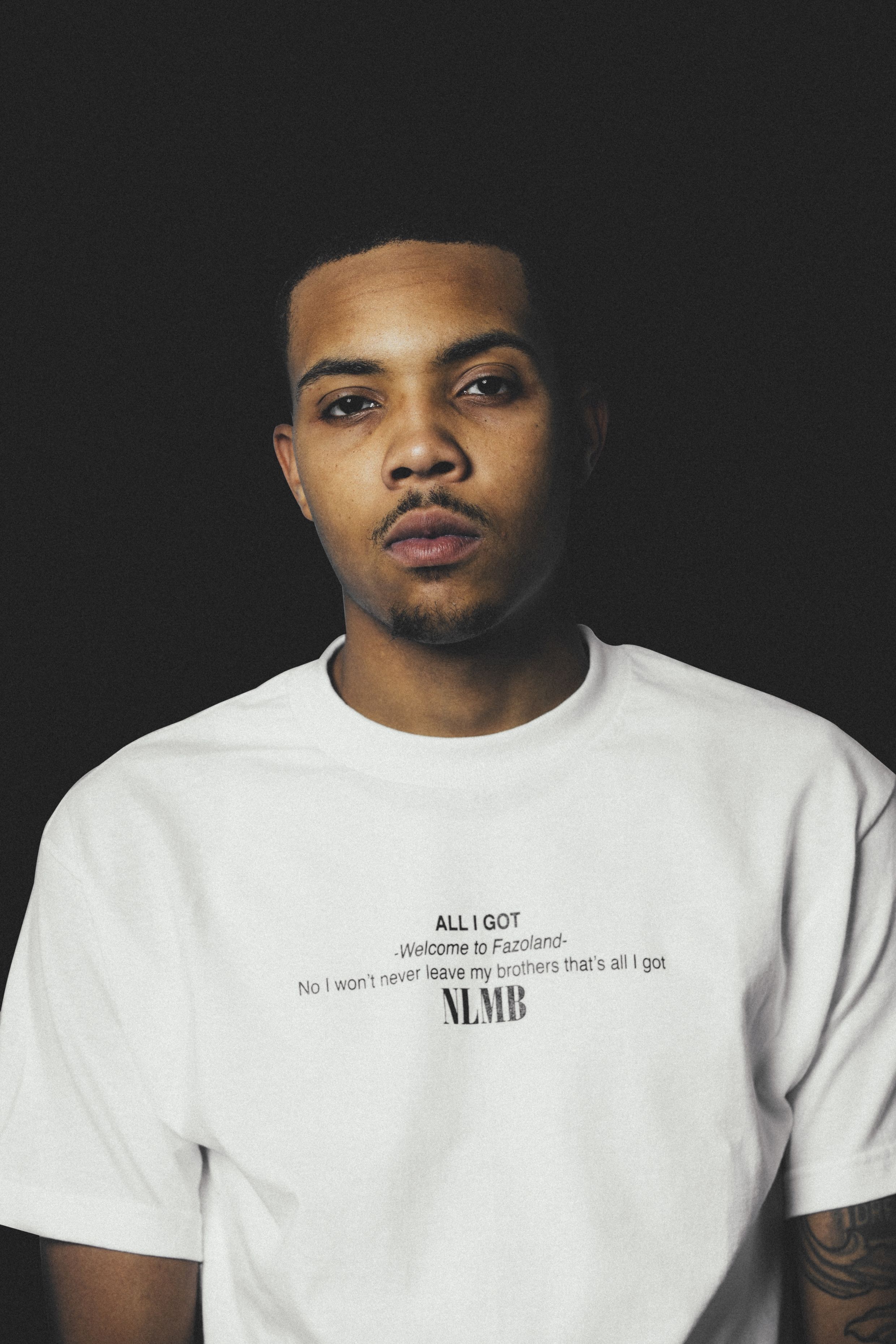 Lil Bibby Wallpapers - Wallpaper Cave