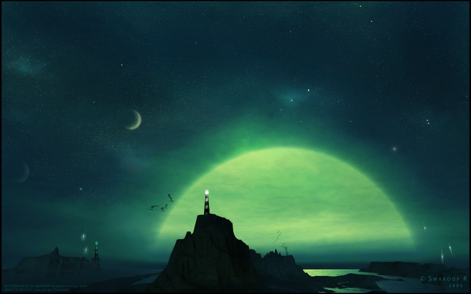 Secret Cove Wallpapers - Wallpaper Cave