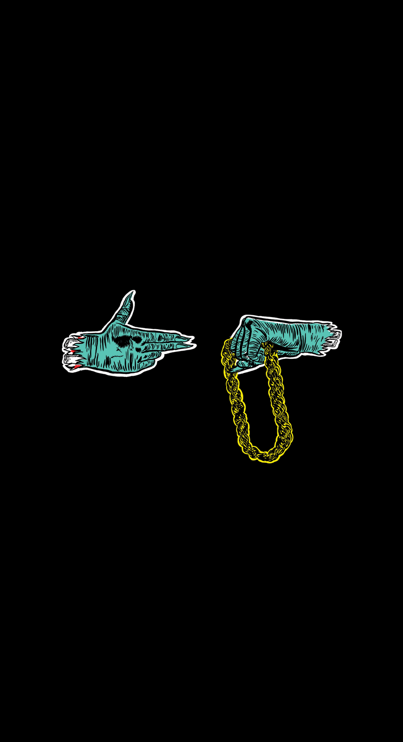 RTJ Phone Wallpapers - Wallpaper Cave