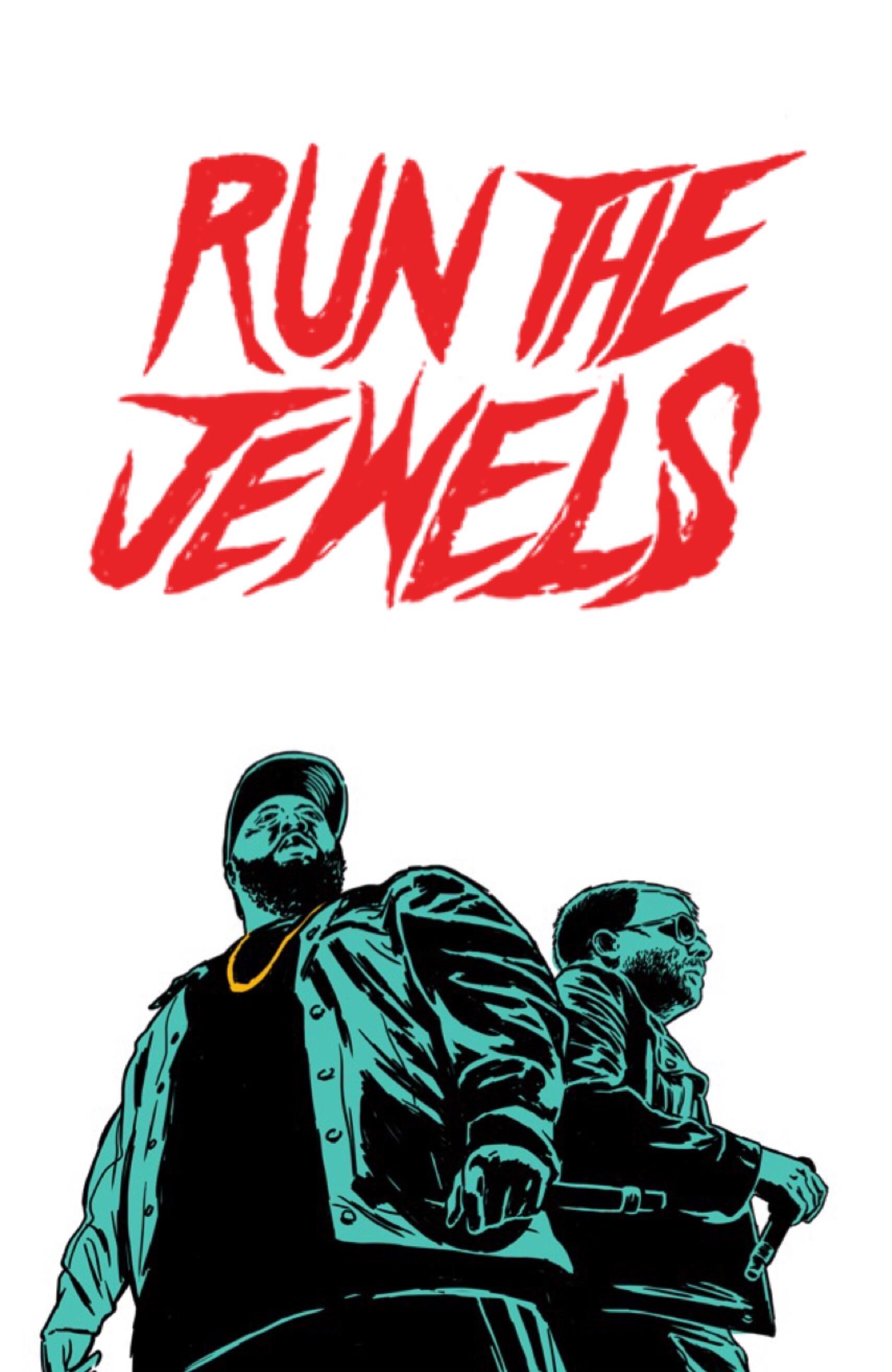 RTJ Phone Wallpapers - Wallpaper Cave